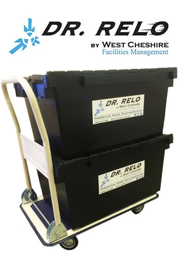 About Us - Dr Relo